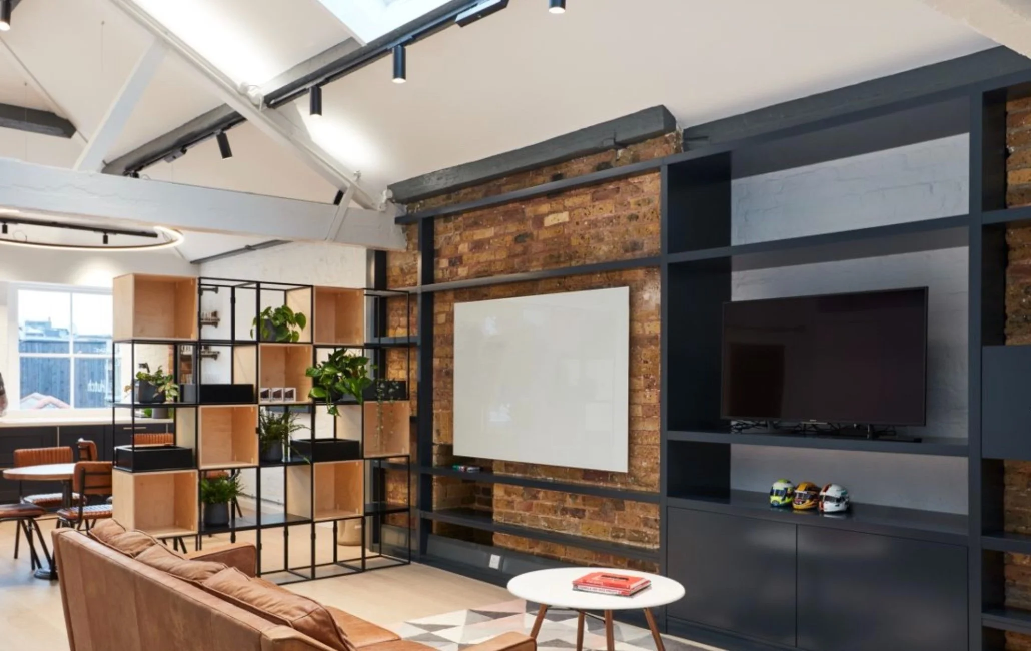 Glass Whiteboard Design & Supply - Glass Whiteboard Collective