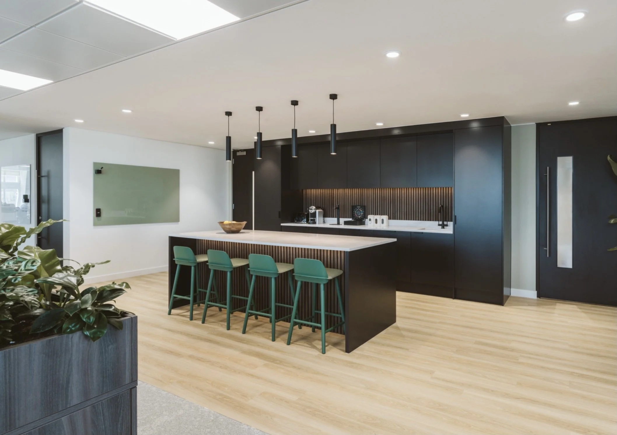 Glass Whiteboard Design & Supply - Glass Whiteboard Collective
