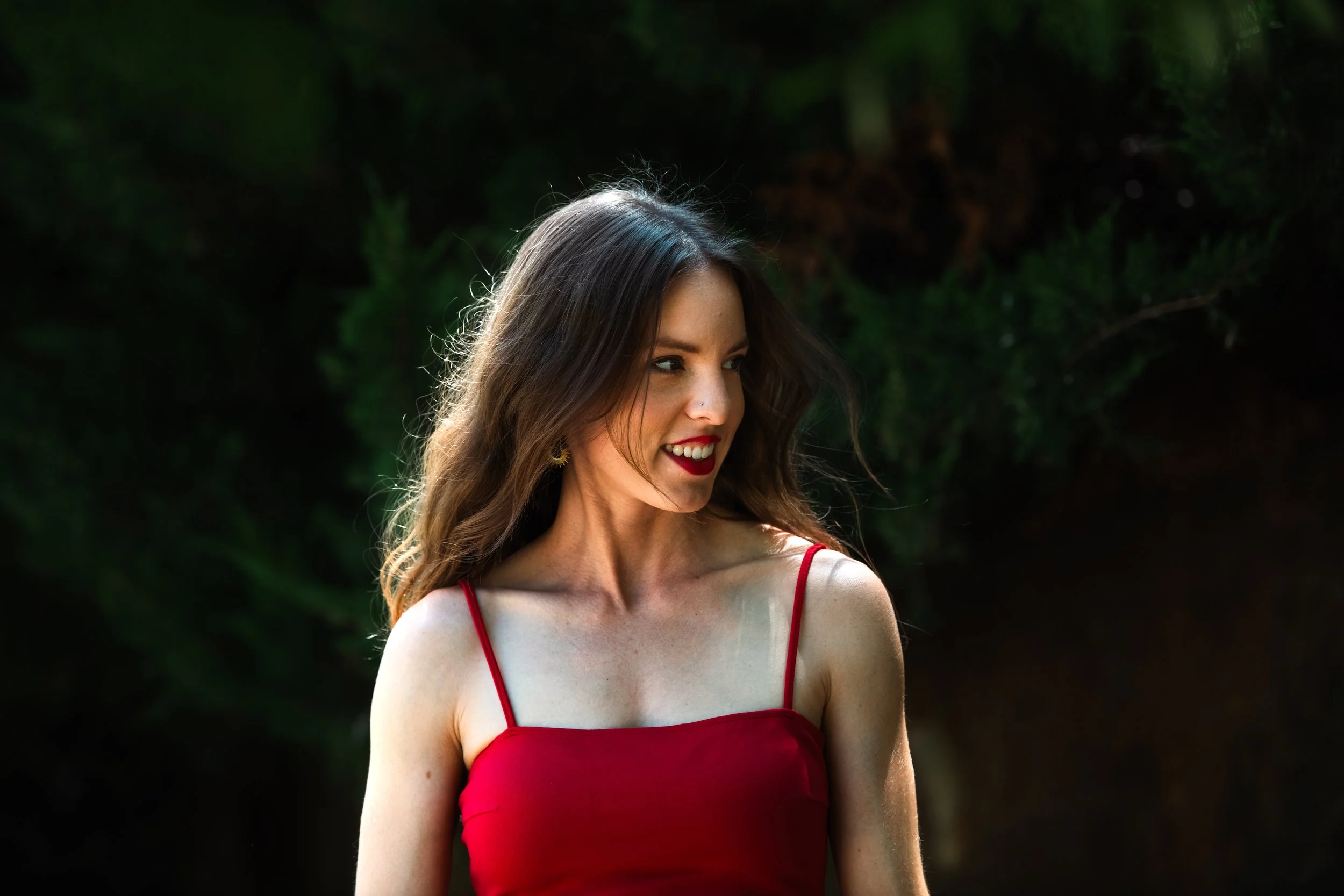 Bookings — Dillon T.