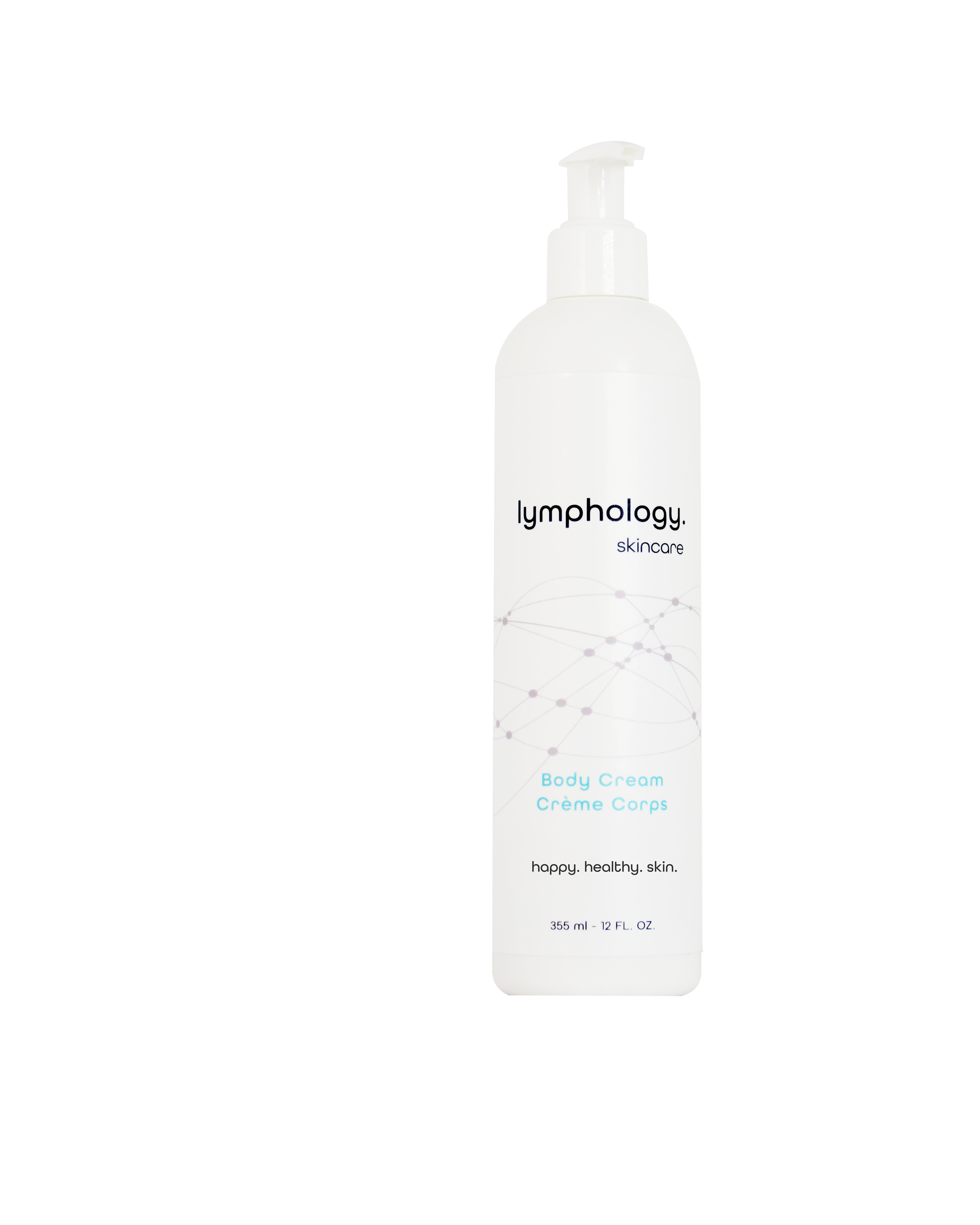 Lymphology Skincare Body Cream — Angelone Health