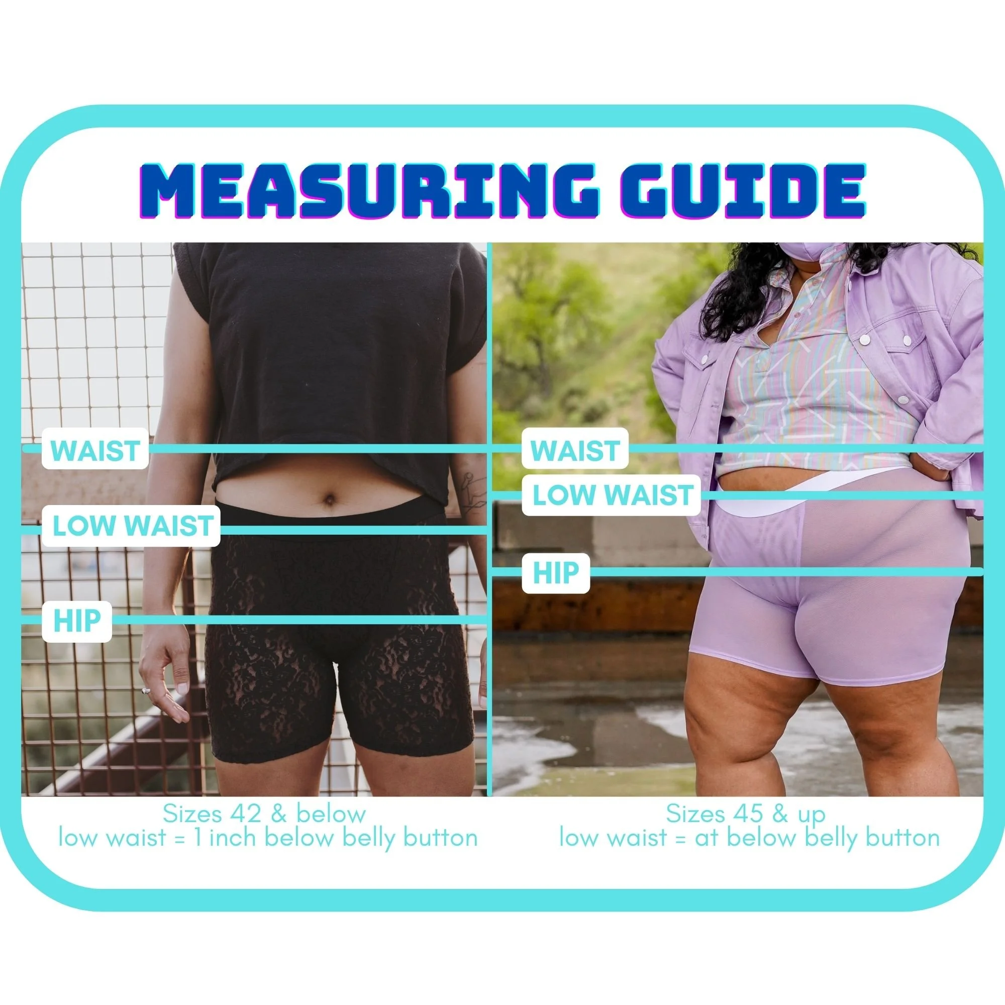 Packing Boxer Briefs — AQUA UNDERWEAR