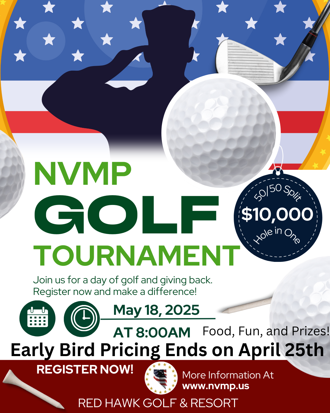 NVMP
