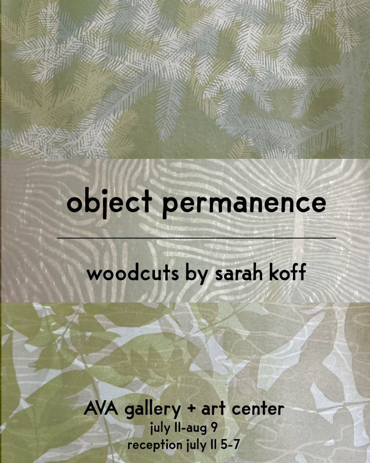 Sarah Koff Studio