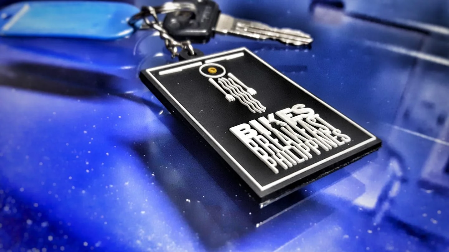 Goodies — Bikes and Breakfast