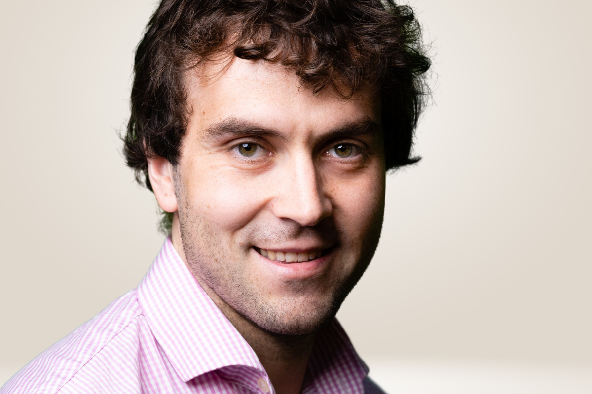 Mentoring met Mario Haneca — Mind Transformers