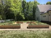 Formal Potager Kitchen Gardens — Seed & Vine