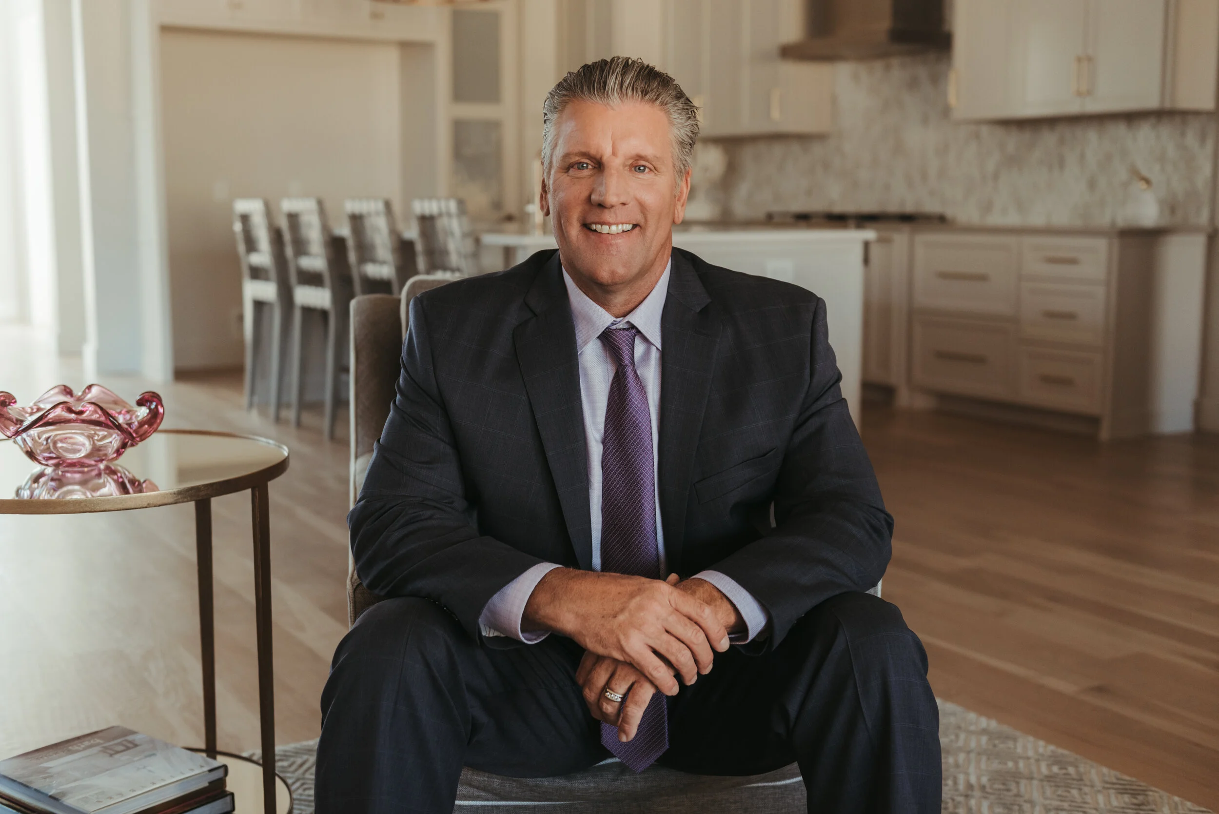 About Us — McIntyre Gantz Real Estate | Real Estate Agents in the ...