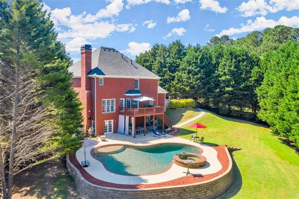 WORRELL THOMAS REAL ESTATE