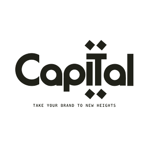 Corporate branding in the middleast — DESIGN WOLF LONDON