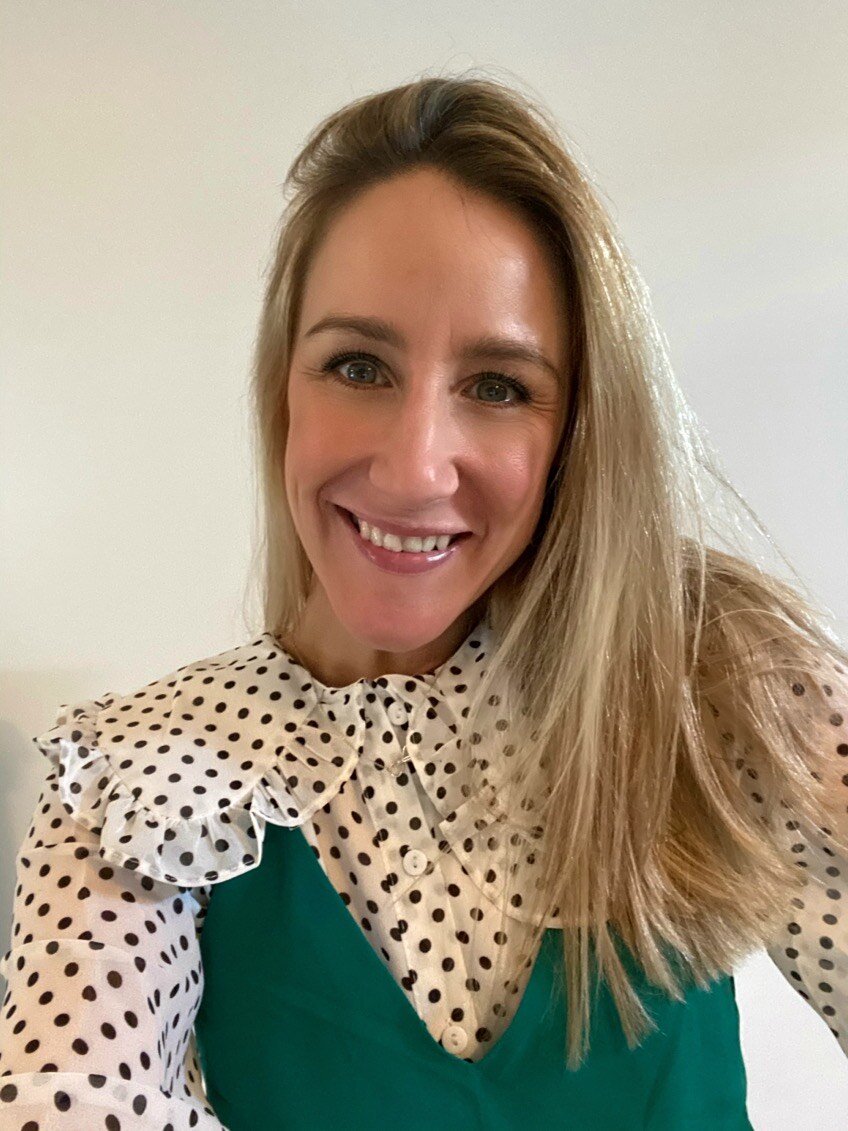 Michelle Noble styling - Women's Fashion & Style Advice