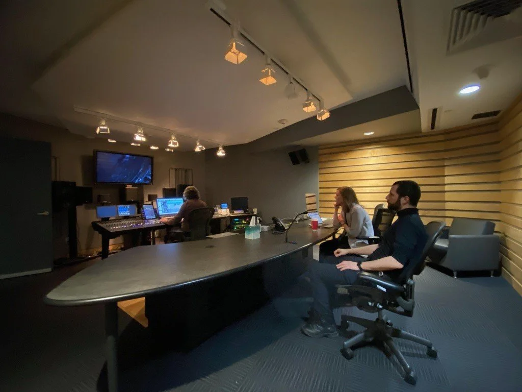 Editing ‘20 Days in Mariupol’ an interview with editor Michelle Mizner ...