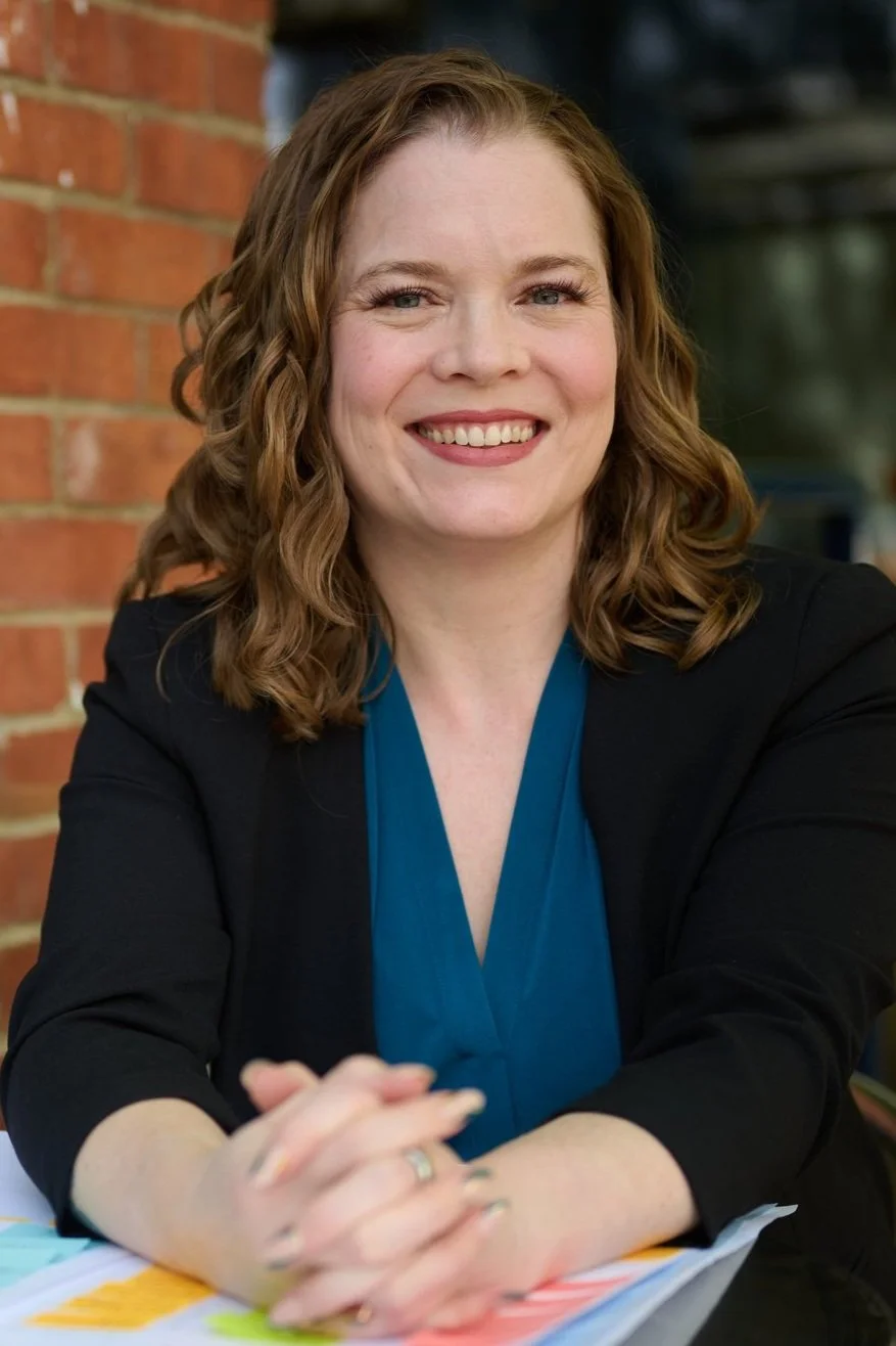 Red Currant Collective | Sara Lobkovich | OKR Expert