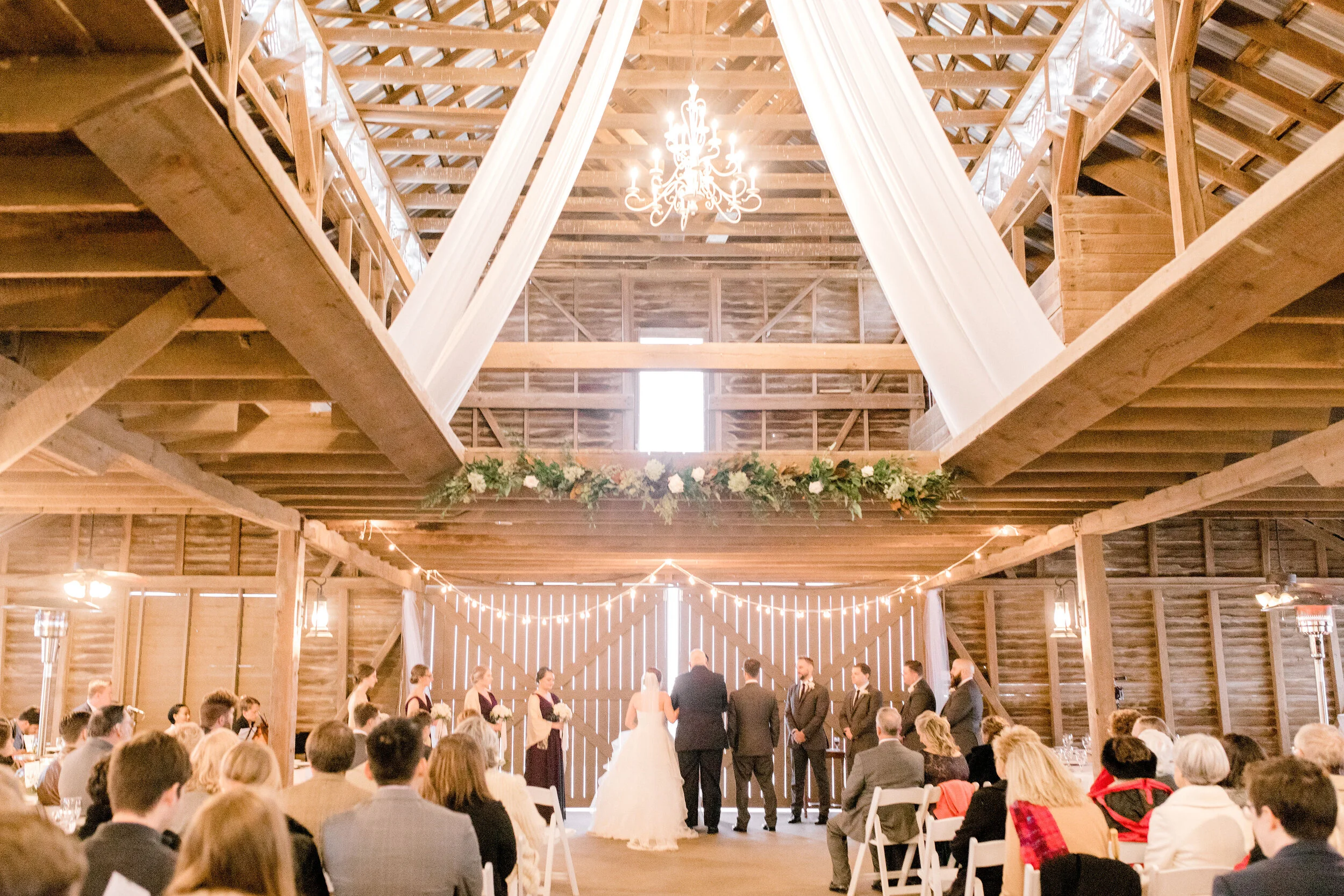 When & Where — Dutch Ford Farm