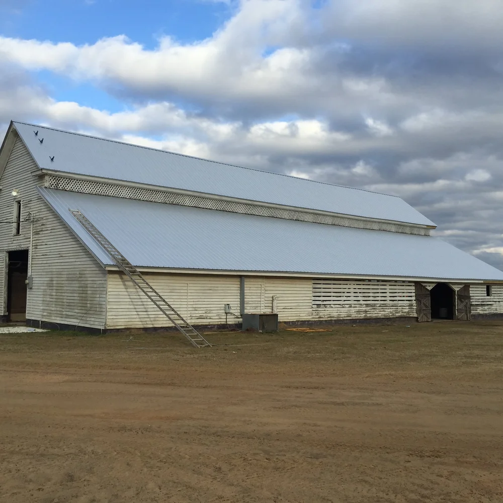 When & Where — Dutch Ford Farm