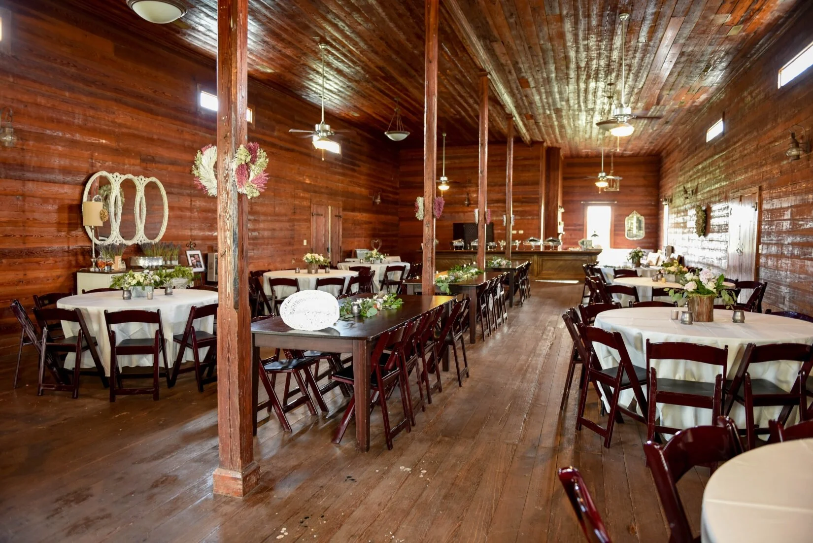 GALLERY — Dutch Ford Farm