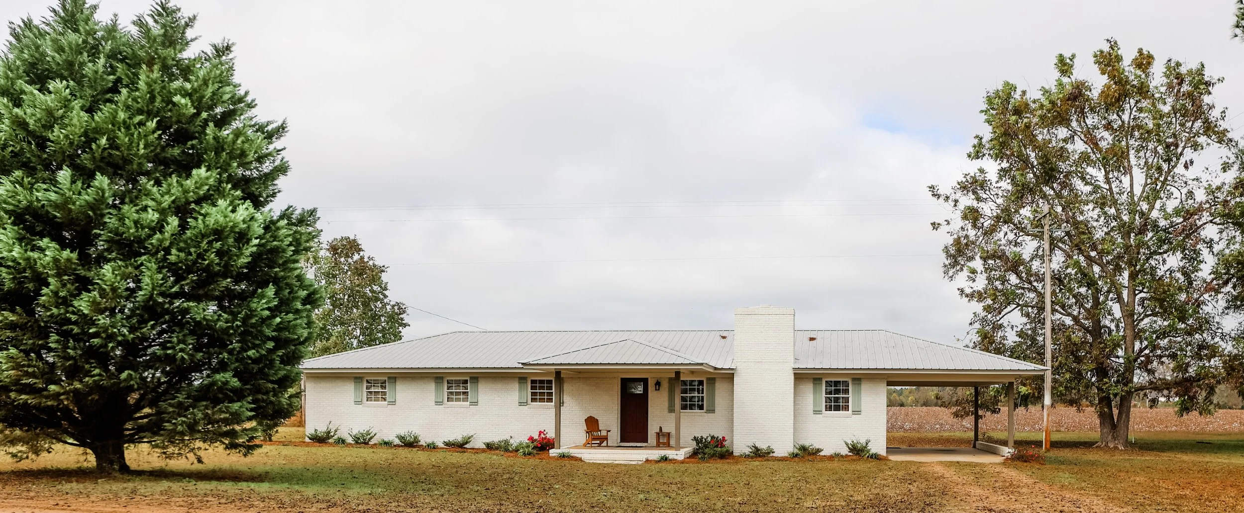 Farm Wedding Venue — Dutch Ford Farm Wedding & Event Venue Wedding ...