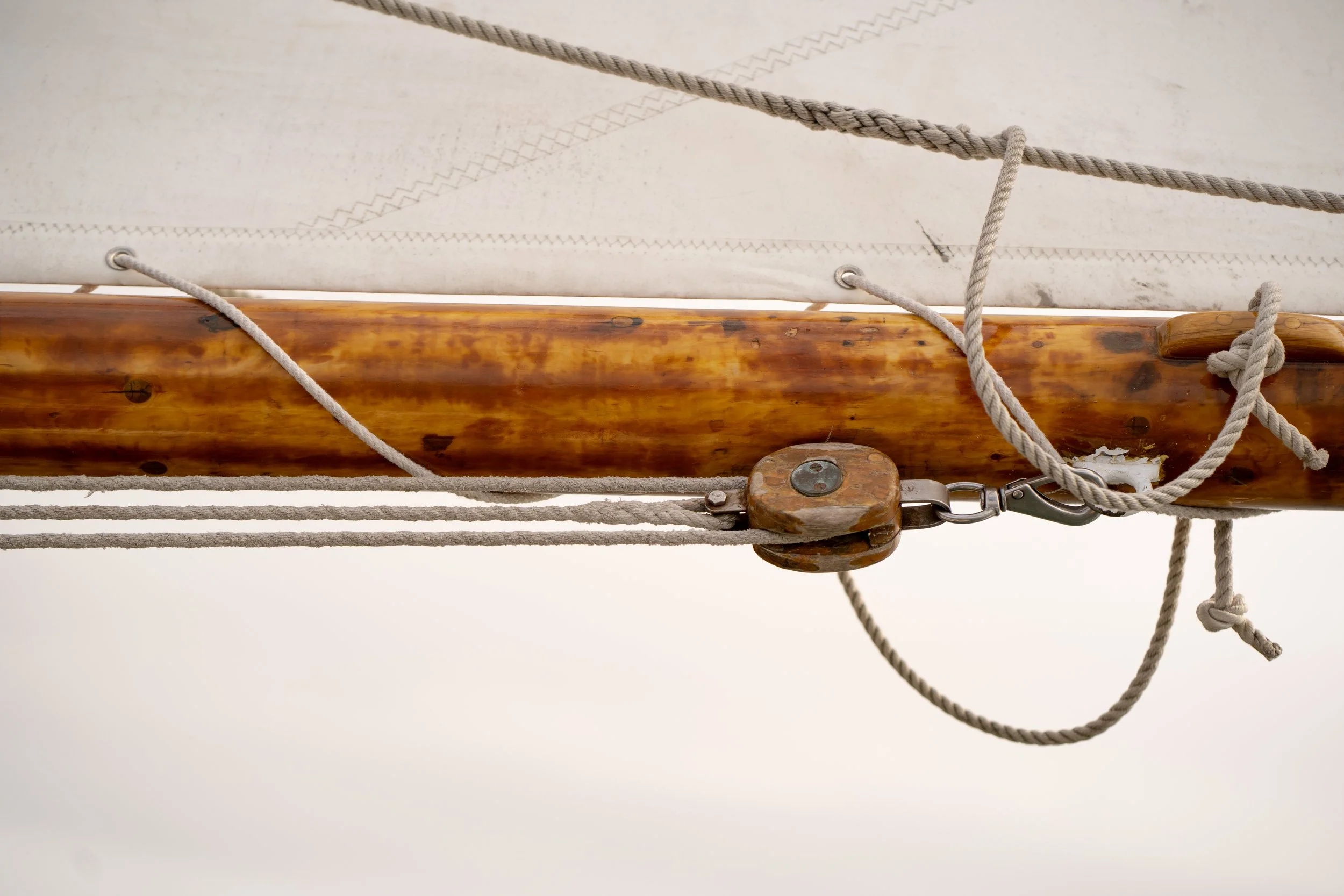 Press — Endeavor Sailing
