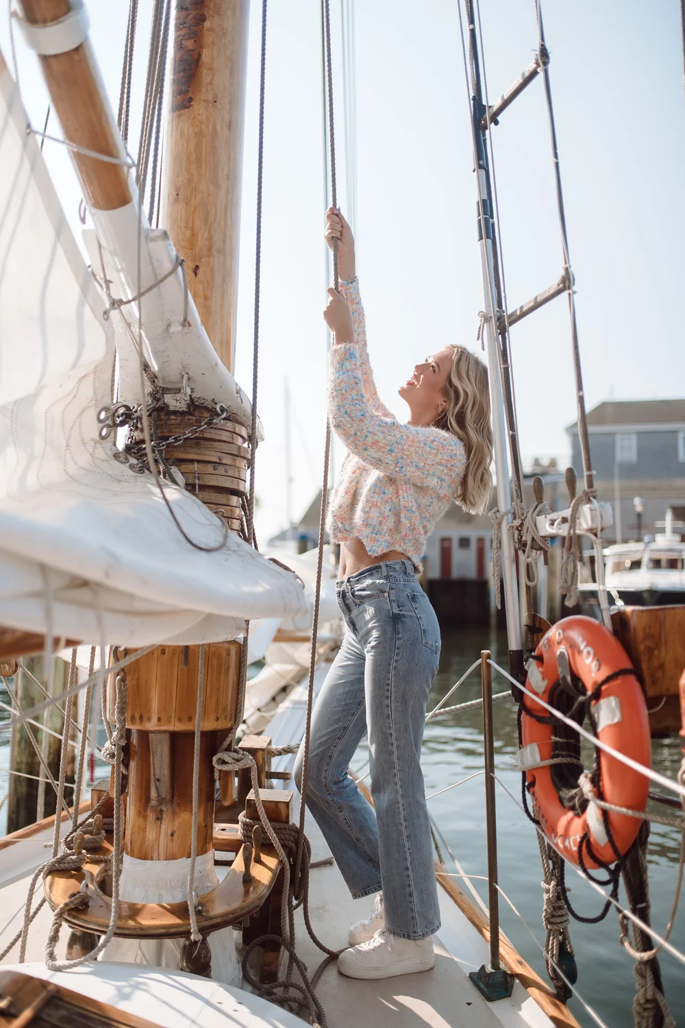 Press — Endeavor Sailing