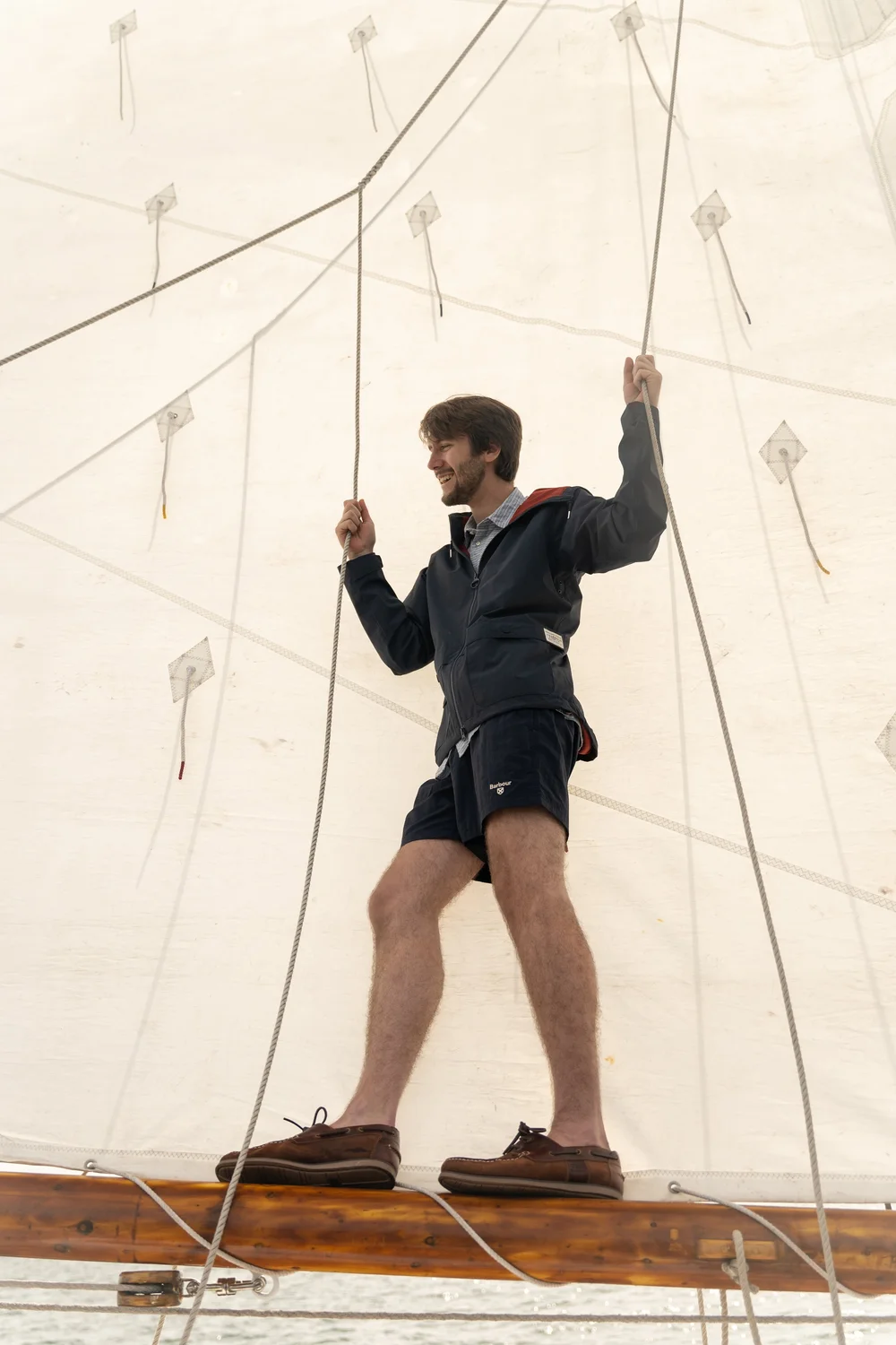 Press — Endeavor Sailing