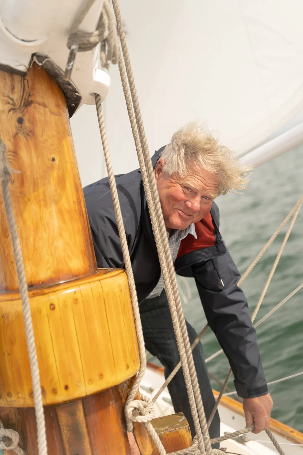 Press — Endeavor Sailing