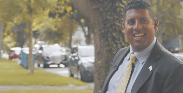 Jeremy Cooney for State Senate