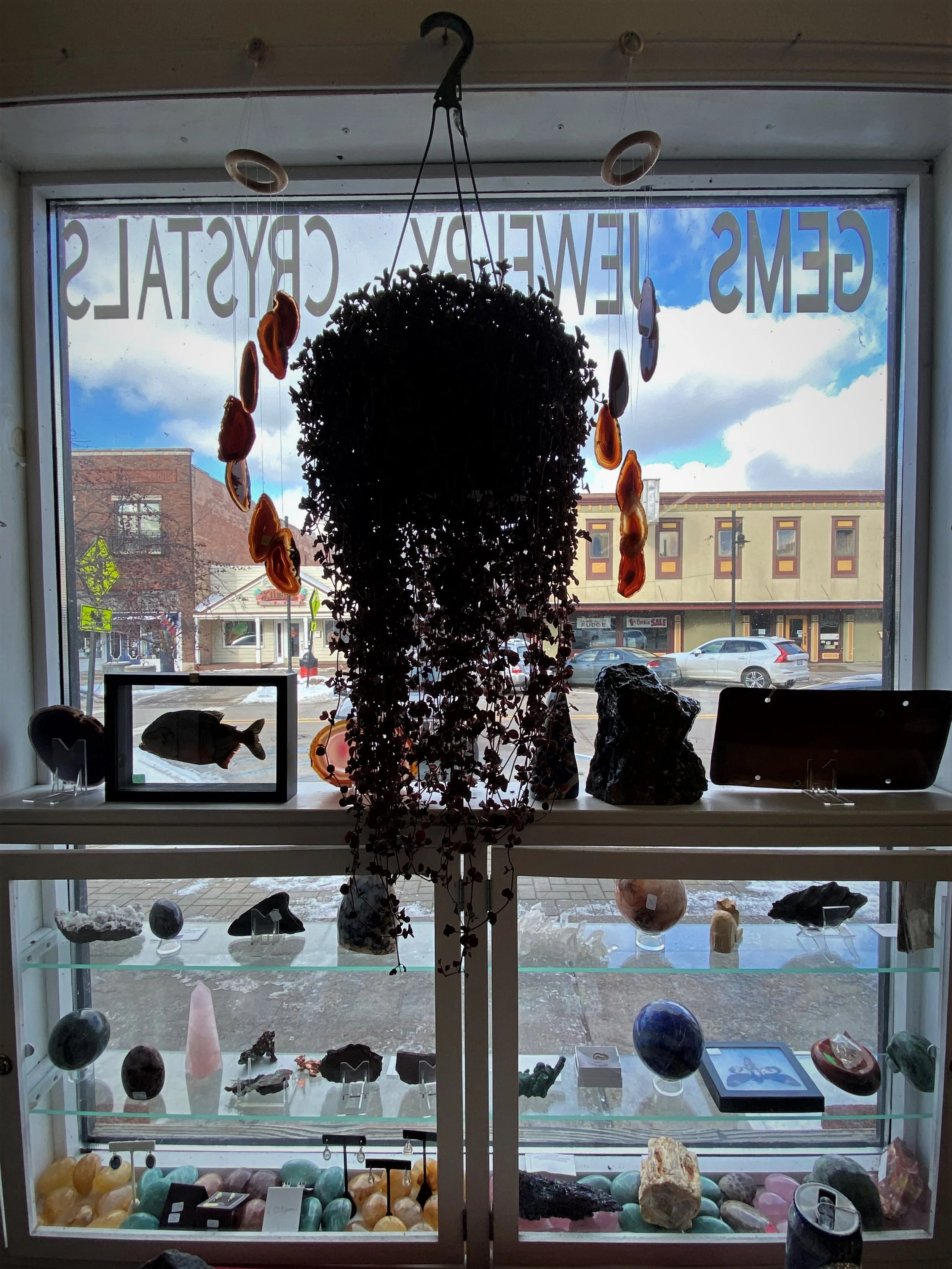 Rocks, Minerals, Jewelry — Dimitridon studios