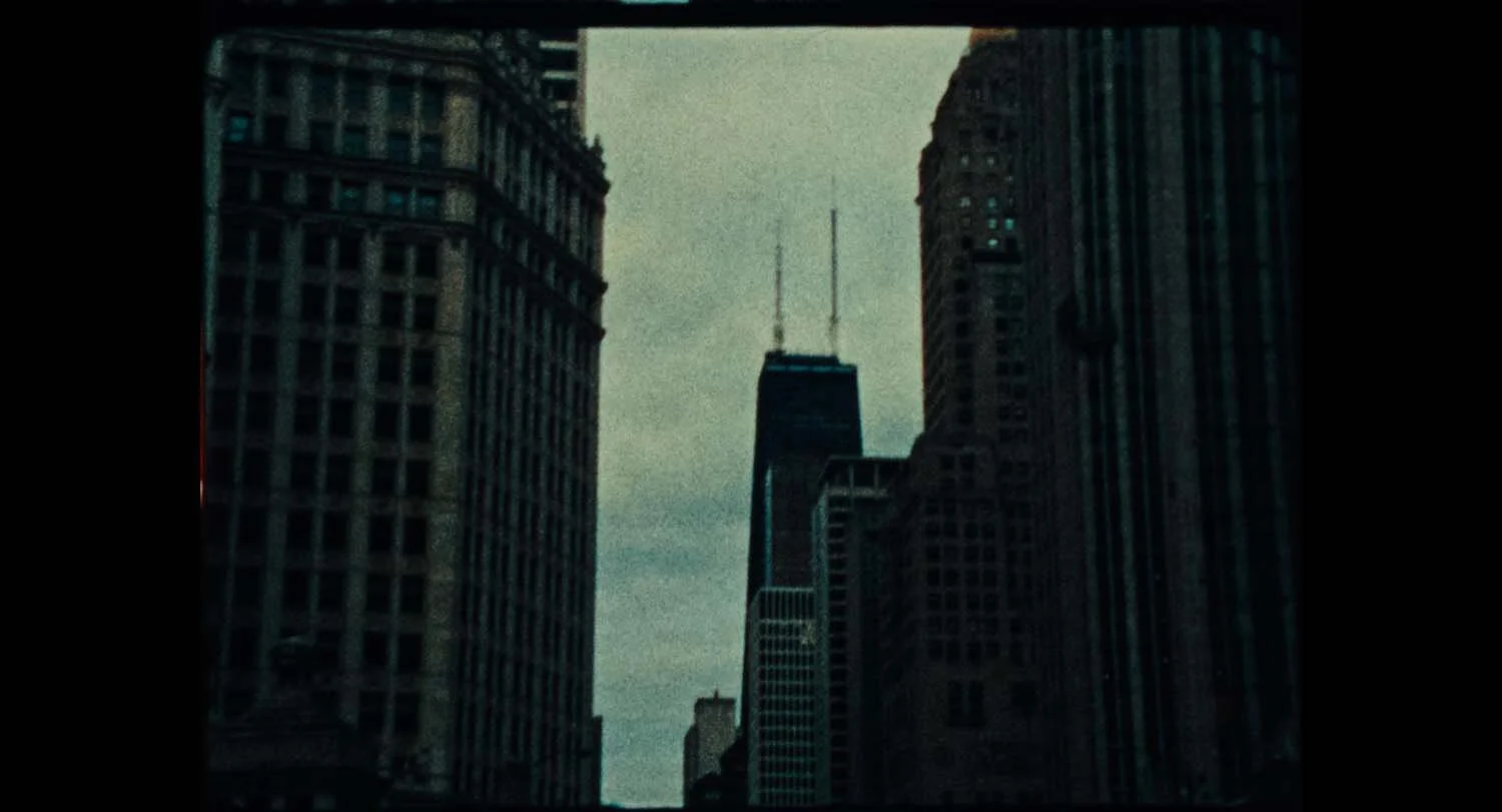 RA Imaging | REMSY ATASSI | Chicago Video Production + Video Editing