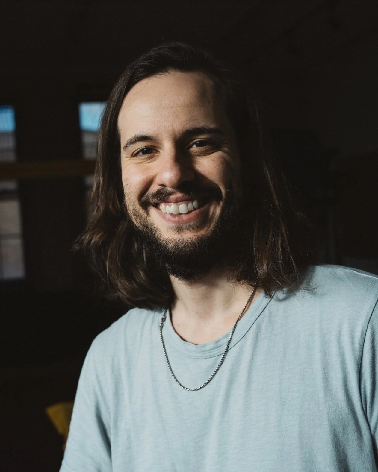 About Remsy Atassi — RA Imaging