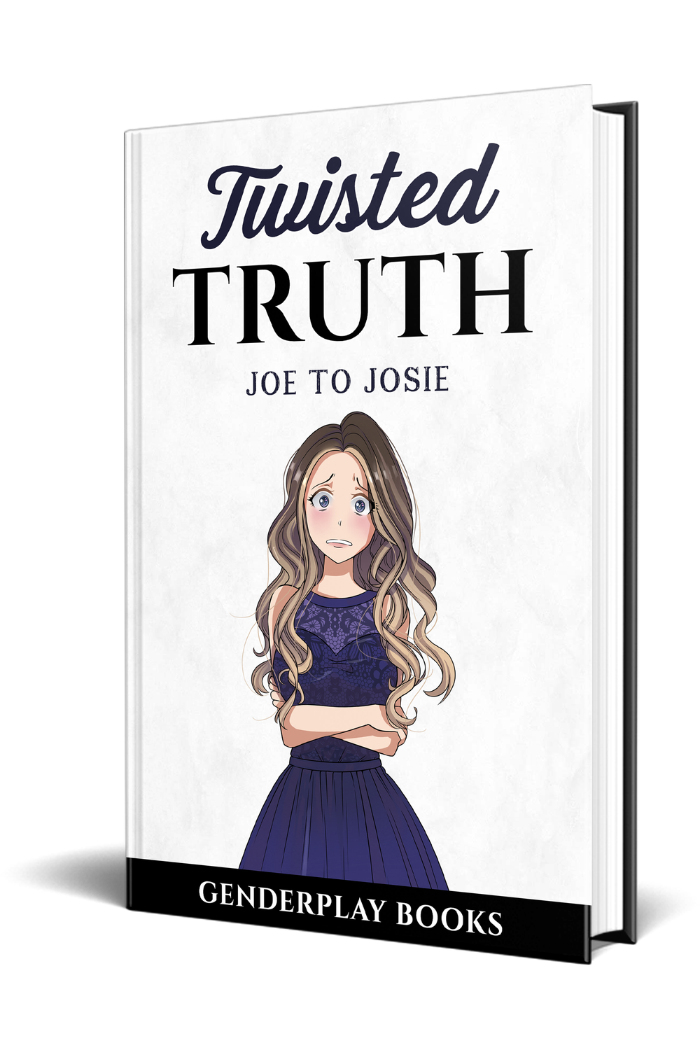 The eBooks — GenderPlay Books