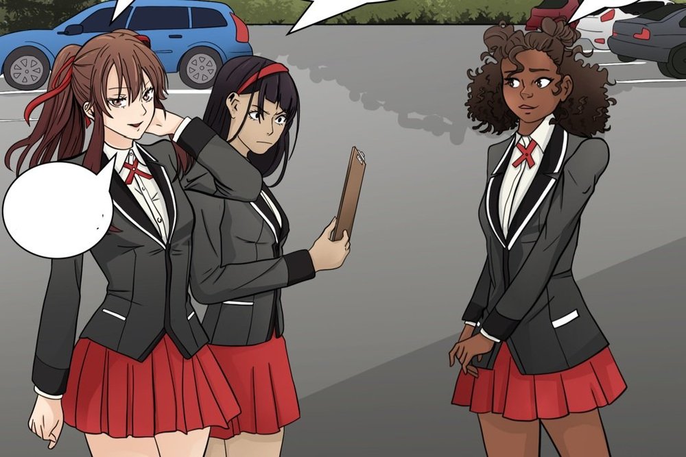 Jenny is at it again! — GenderPlay Books