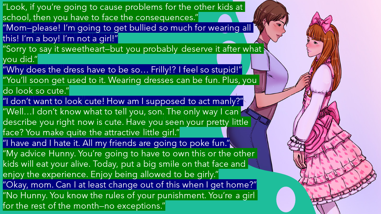 Gallery 1 — GenderPlay Books