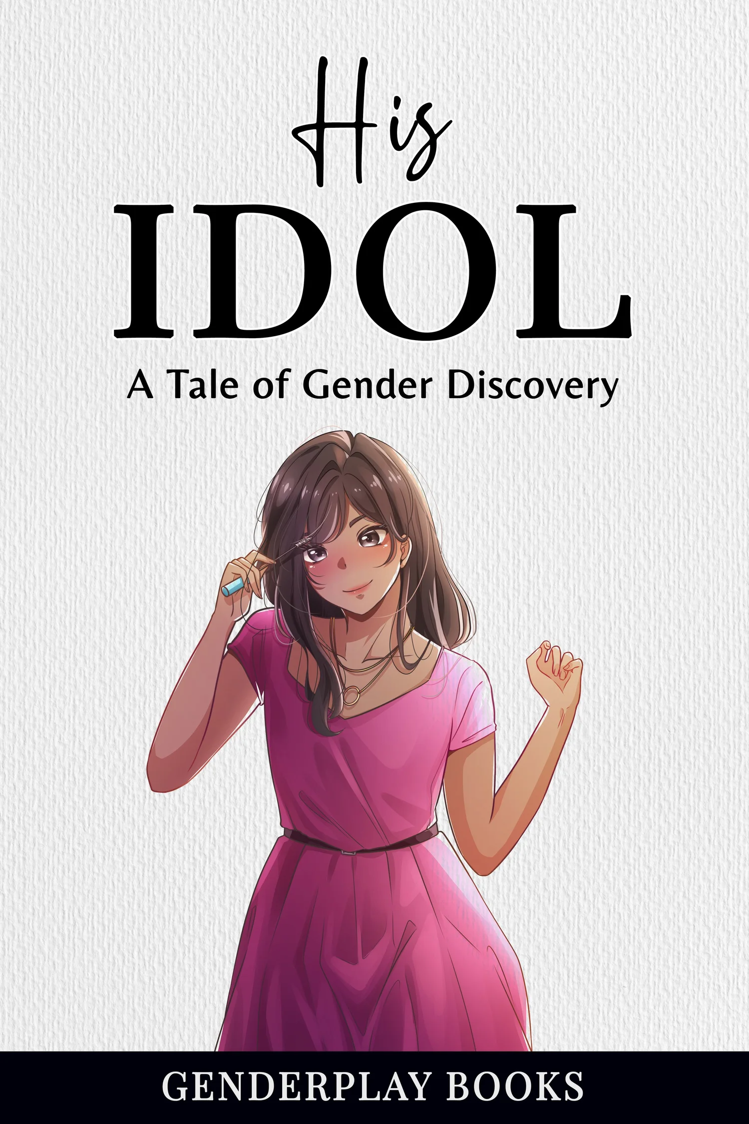 GenderPlay Books