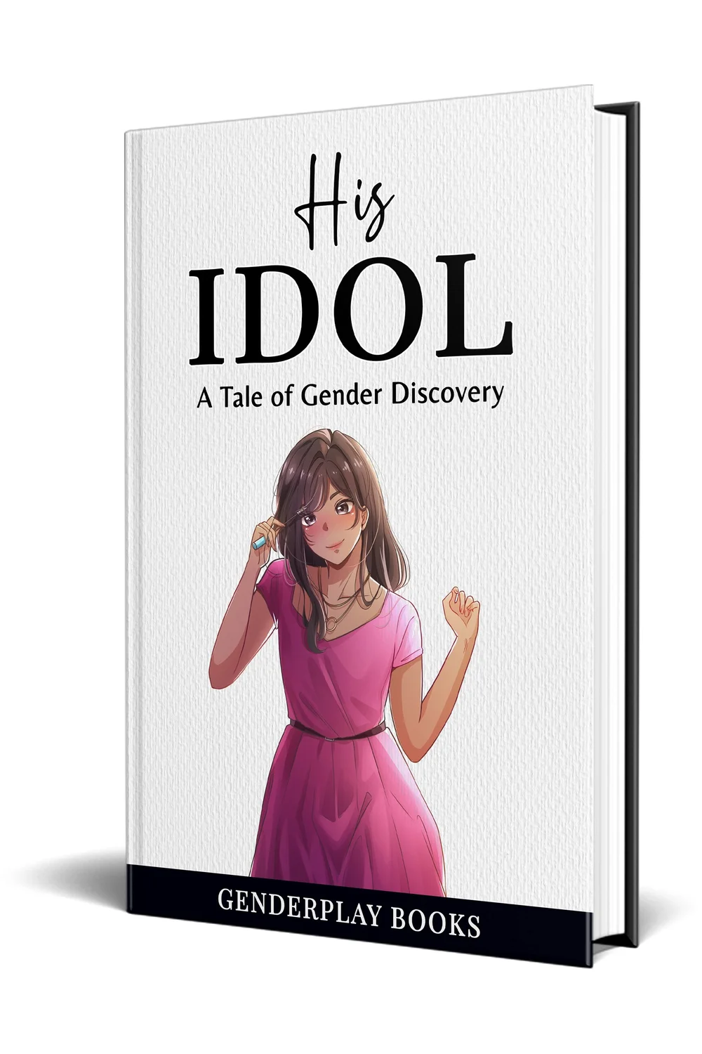 The eBooks — GenderPlay Books