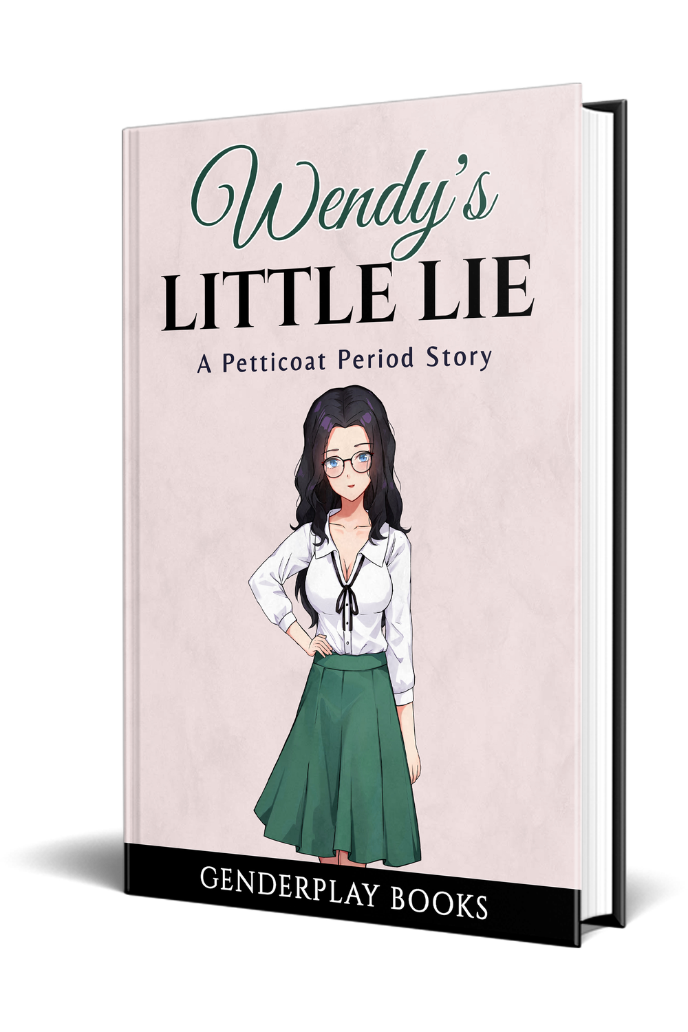 Book Shelf • Gender Playbooks | Recommended Reads — GenderPlay Books