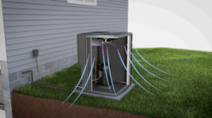 Aircor Chicago Heating and AC Cooling Services Repairs