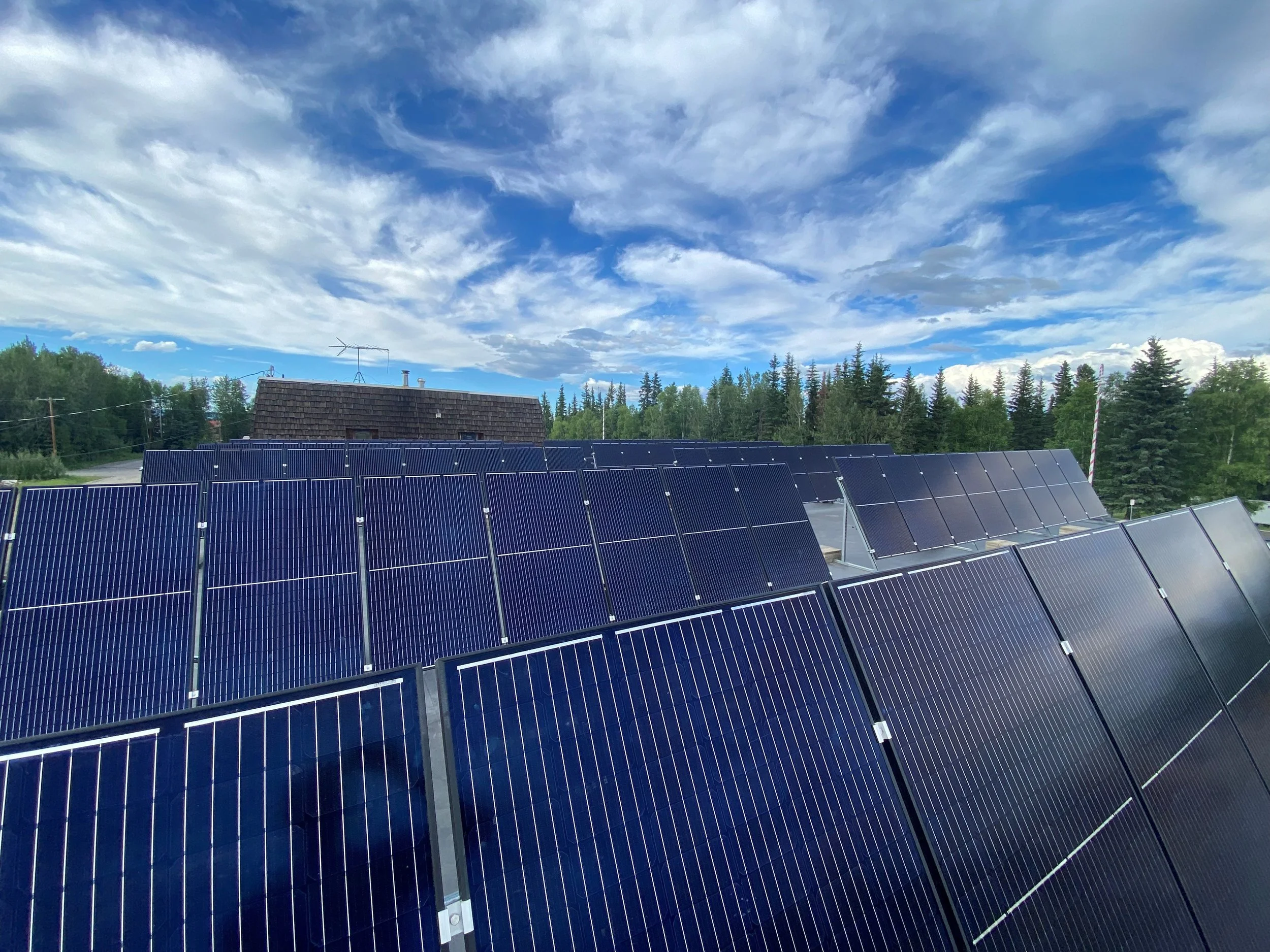 GENSOLAR | Empower Your Future