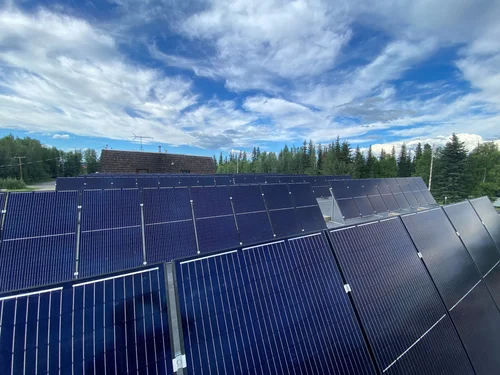 GENSOLAR | Empower Your Future