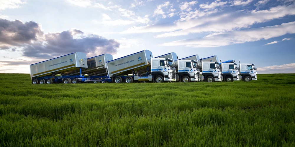 Our Partners — Transport Trailers