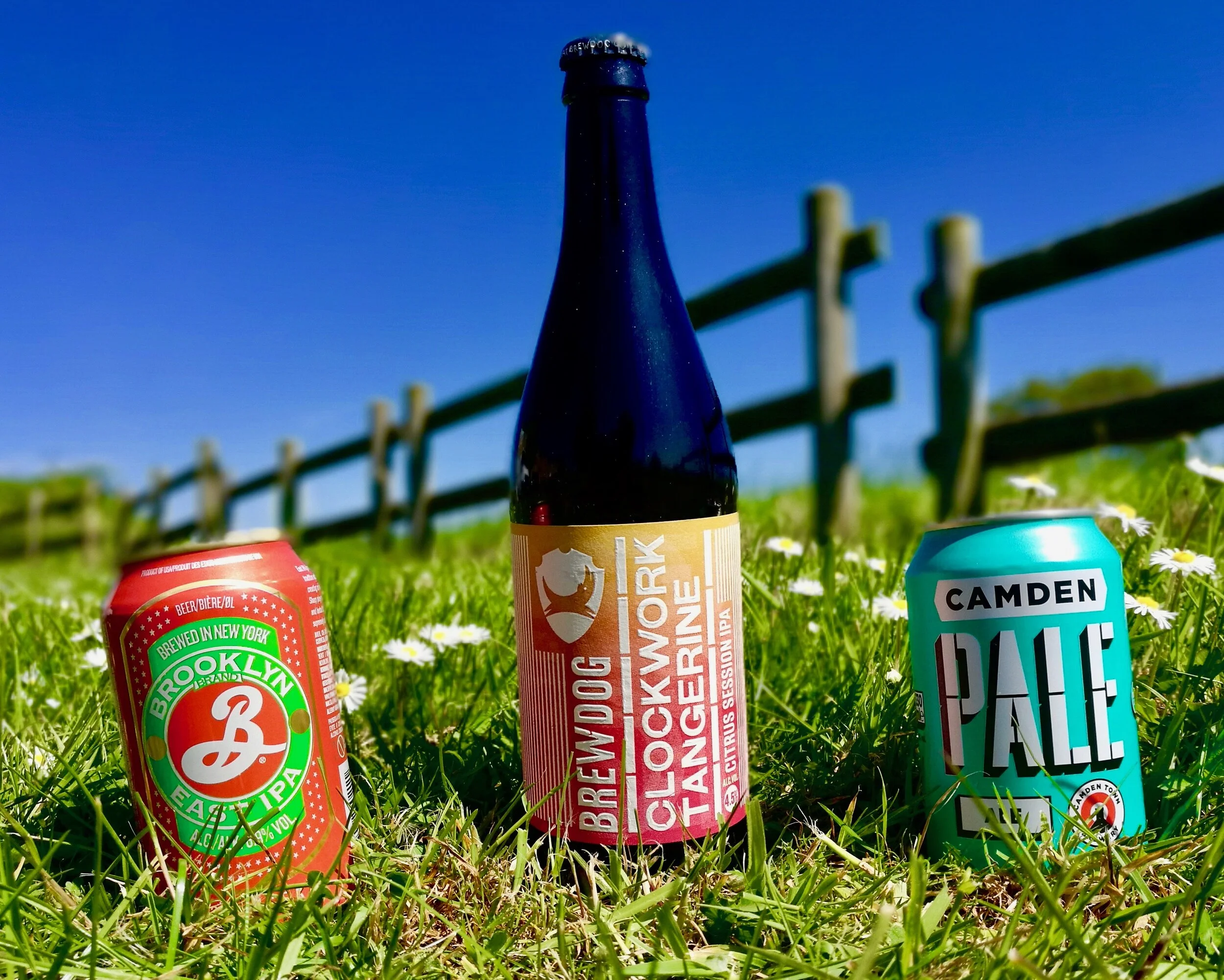 Hot Summer Brews Available in ASDA! — BeerYeti.com