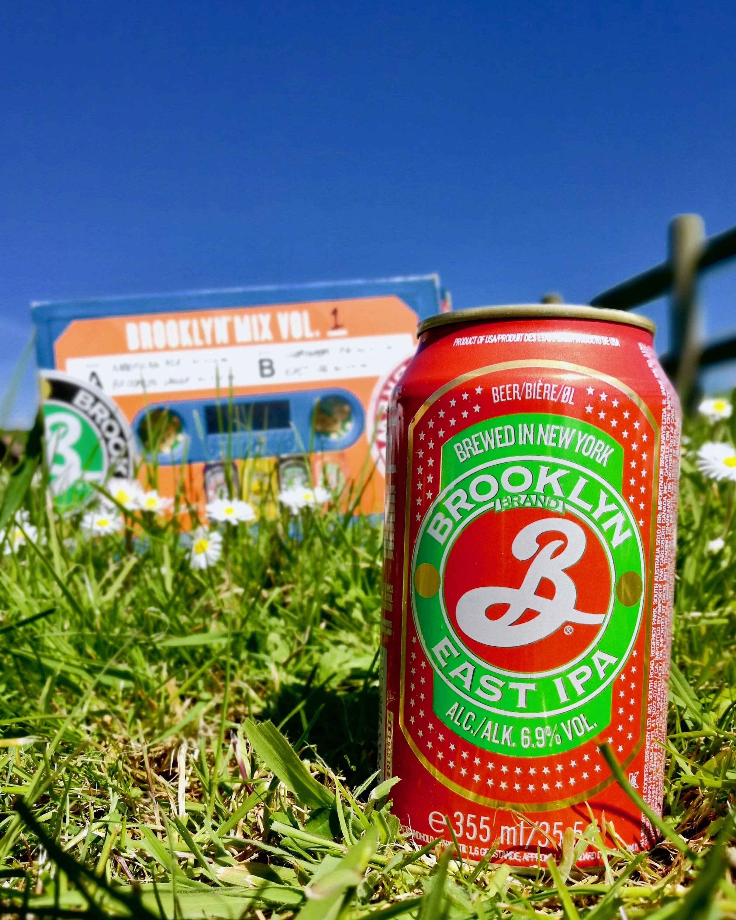 Hot Summer Brews Available in ASDA! — BeerYeti.com