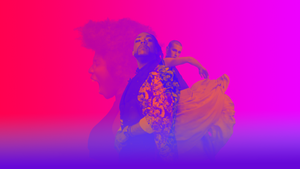 Audition — Iron Crow Theatre