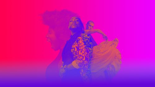 Audition — Iron Crow Theatre