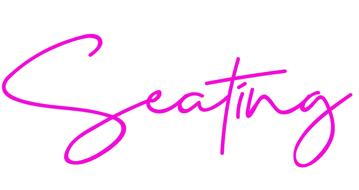 Seating & Accessibility — Iron Crow Theatre