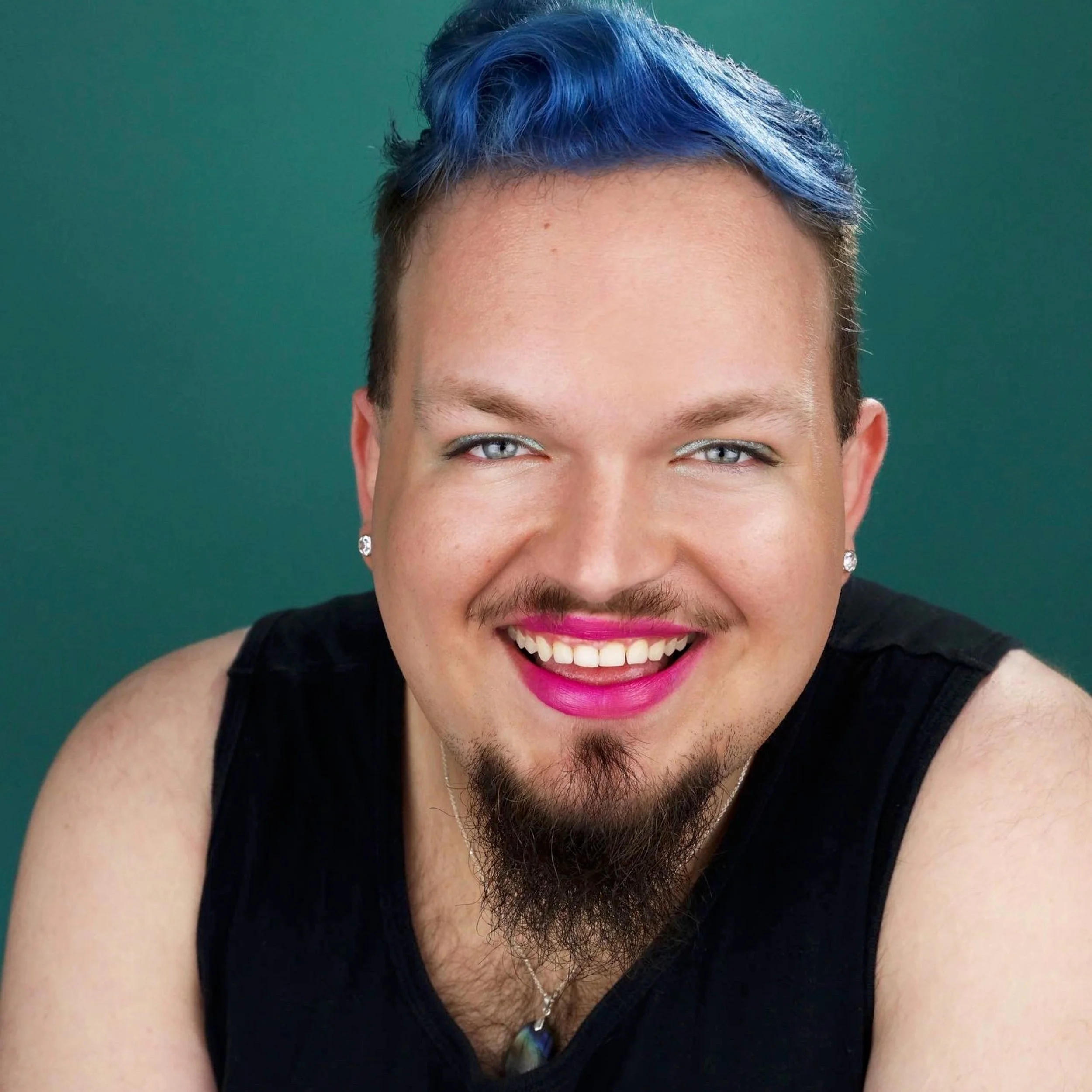 Hurricane Diane — Iron Crow Theatre