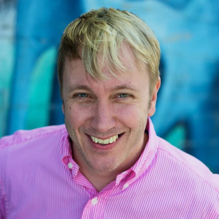 How To Transcend A Happy Marriage — Iron Crow Theatre