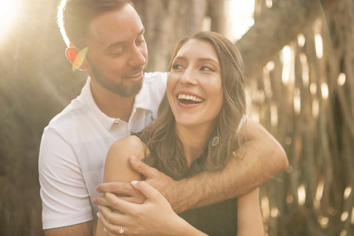 Tips to add personality and creativity to your engagement session ...