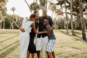 Making your family photography session fun. — Wild Eyed Photography