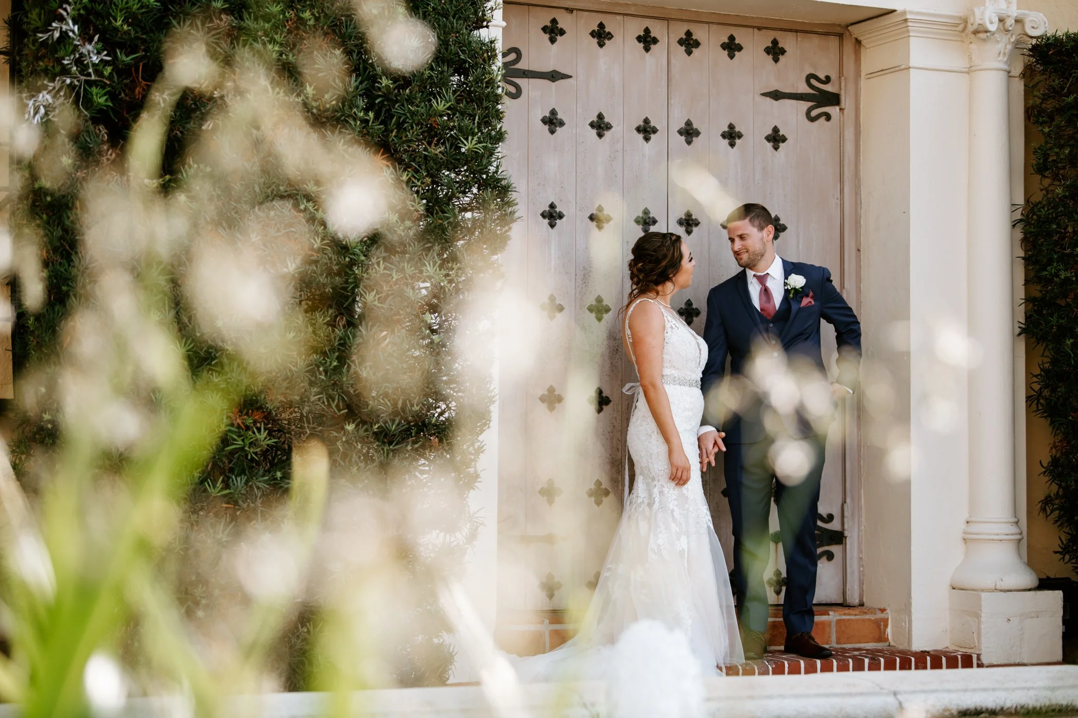 The Addison of Boca Raton Wedding Venue Guide — Wild Eyed Photography