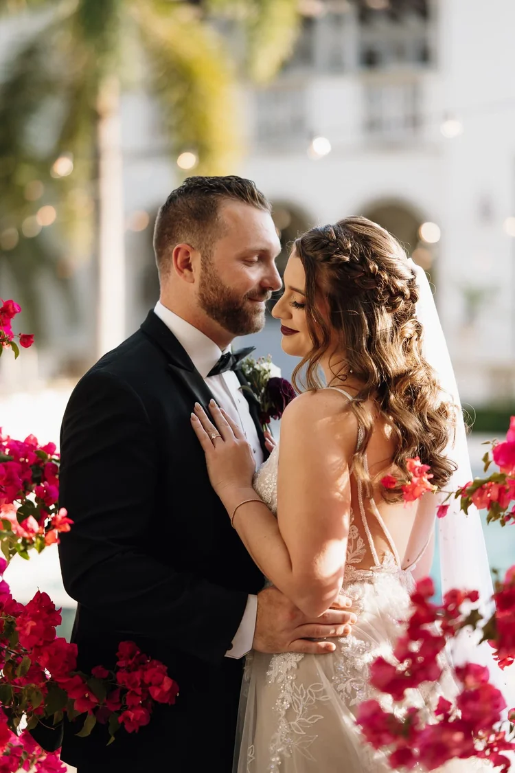 Wild Eyed Photography - South Florida Wedding Photographers