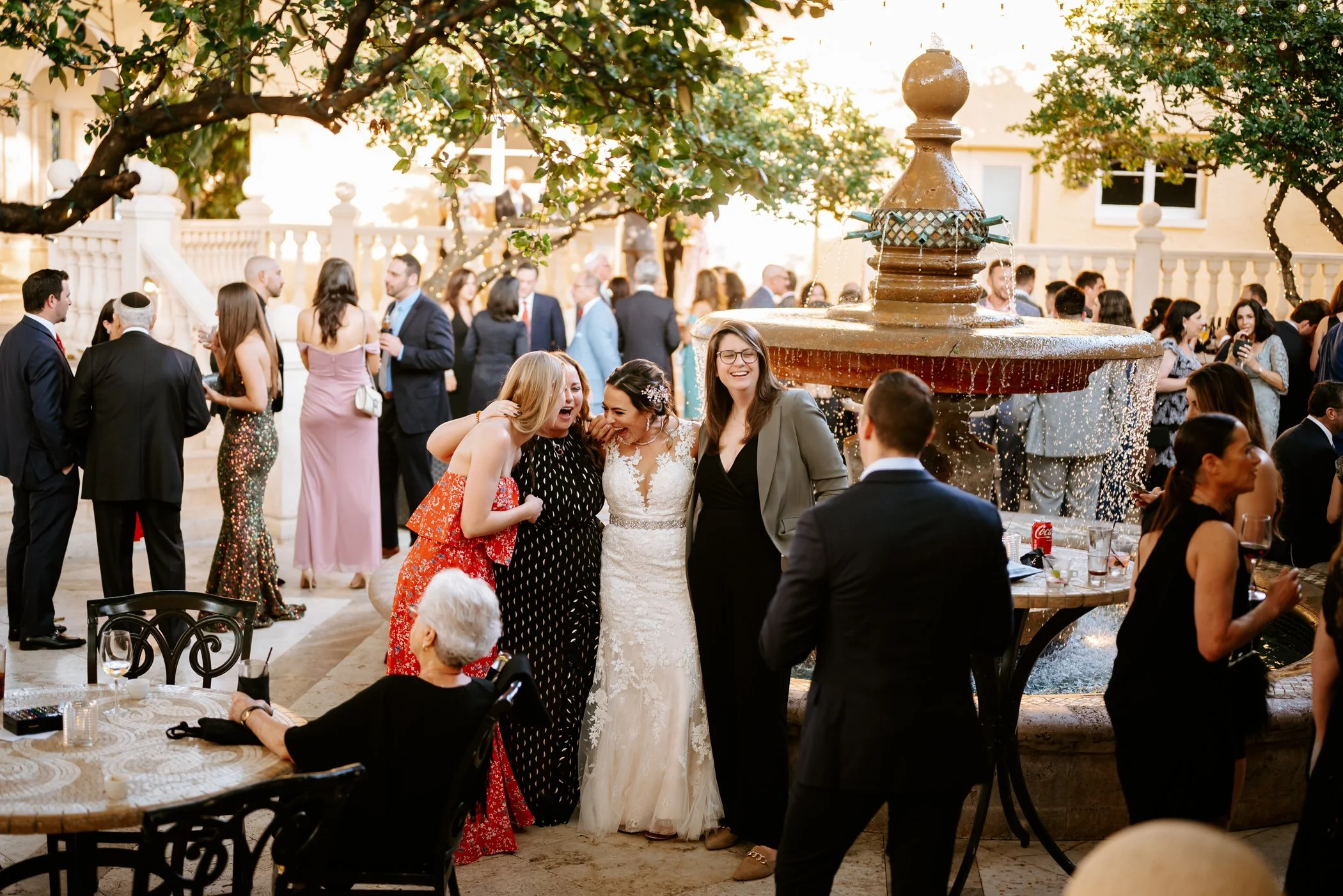 The Addison of Boca Raton Wedding Venue Guide — Wild Eyed Photography